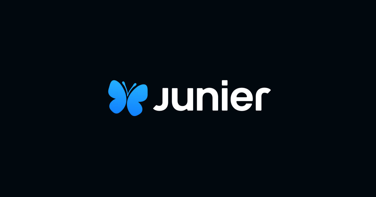 Junier: Build with context
